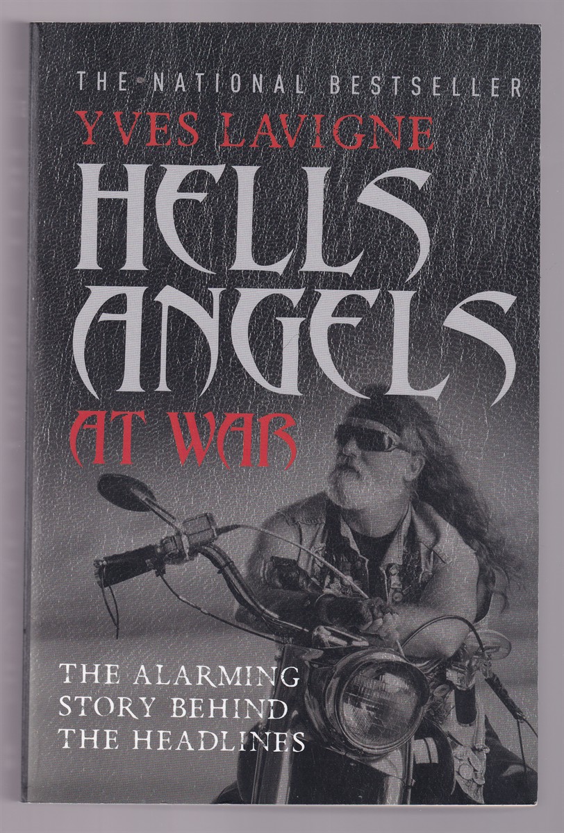 Hells Angels At War