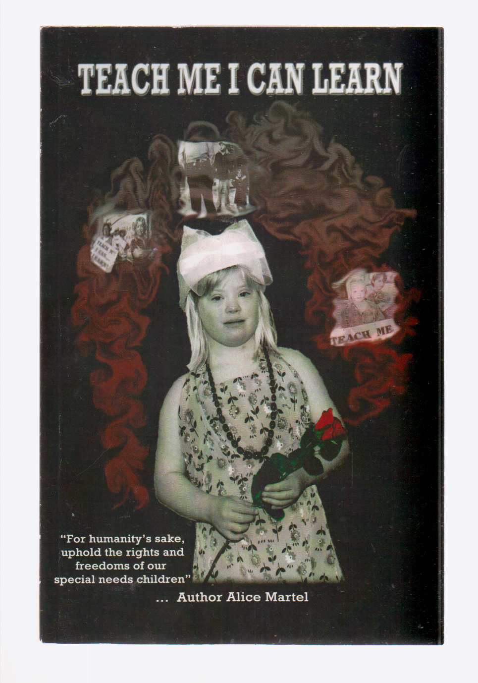 Teach Me I Can Learn