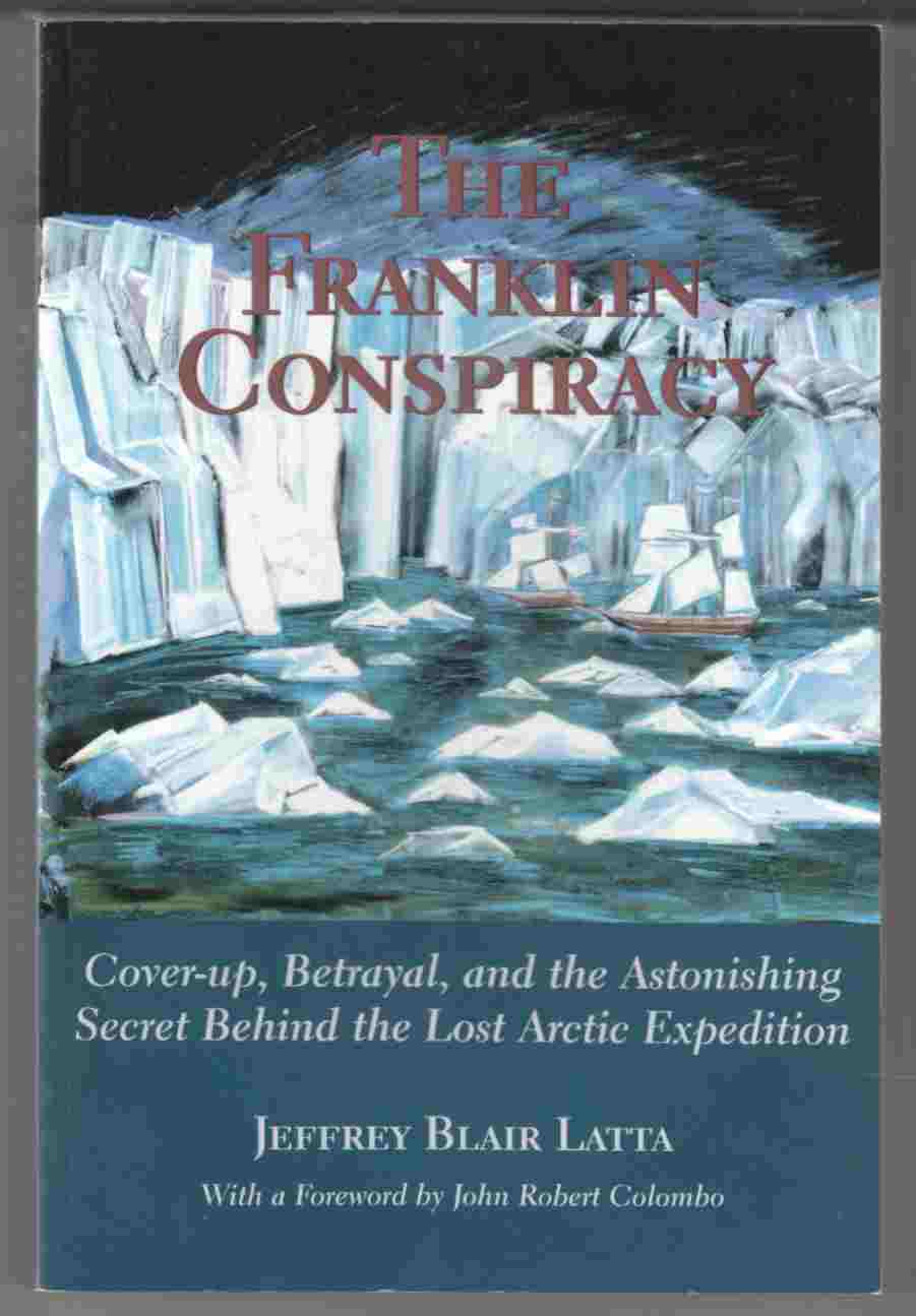 The Strange and Dangerous Voyage of Capt. Thomas James