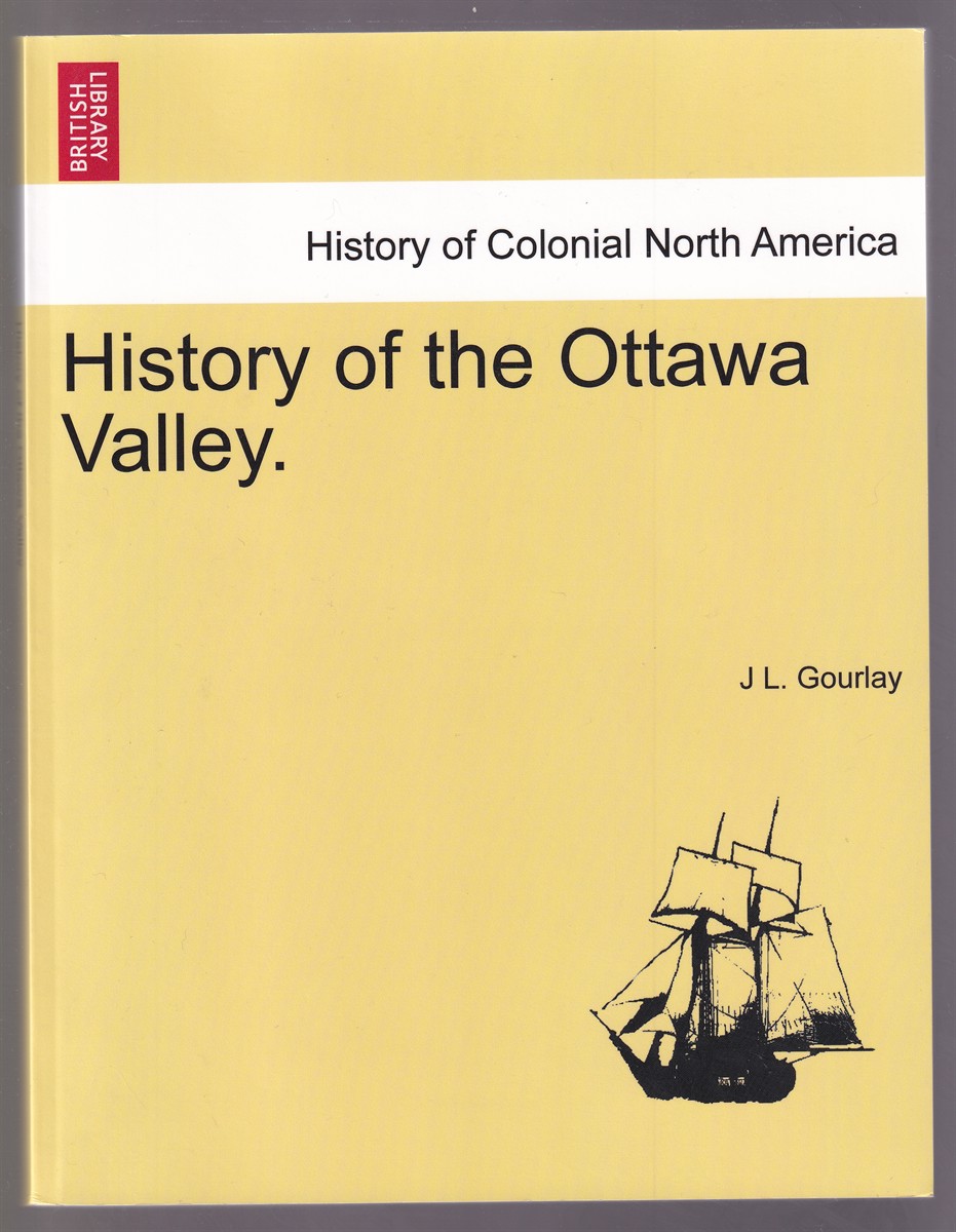 History of the Ottawa Valley