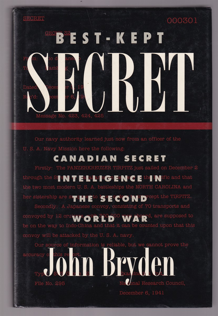 The Secret Surrender