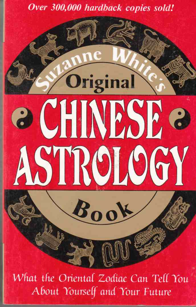 Original chinese zodiac 60 photos - Astrologytoyou.com