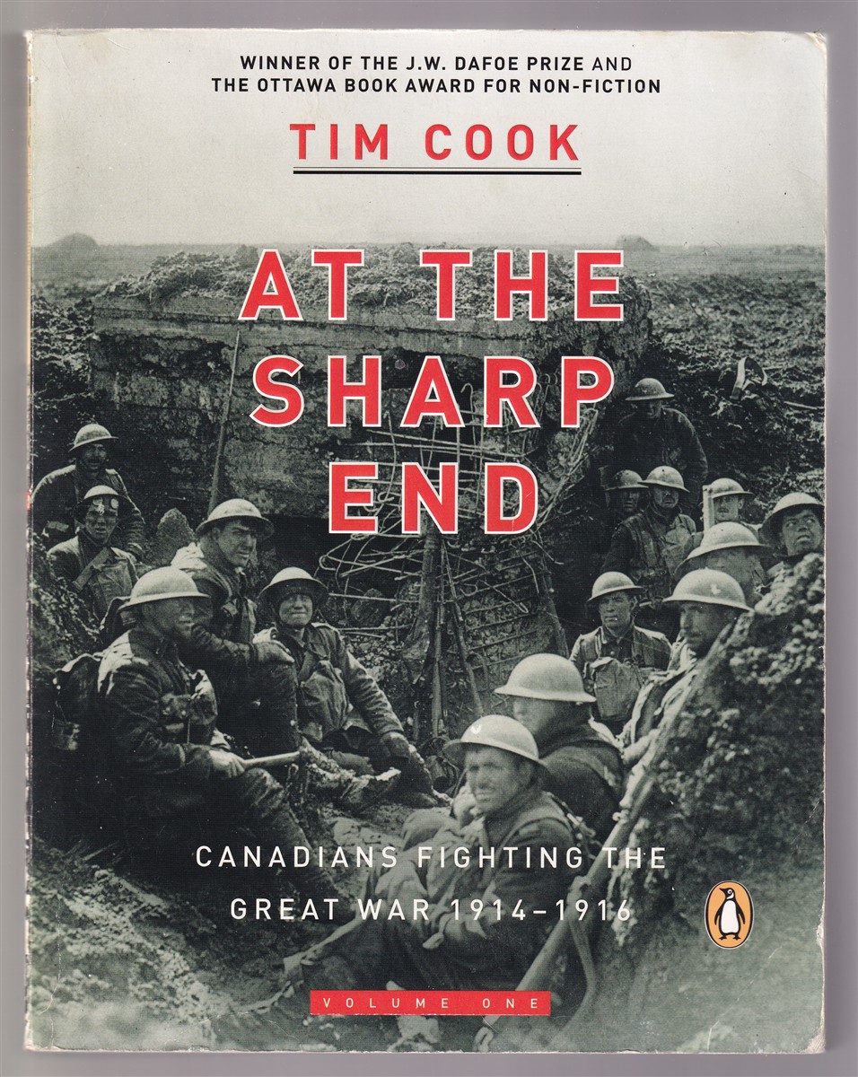 Warlords Borden, Mackenzie King, and Canada's World Wars