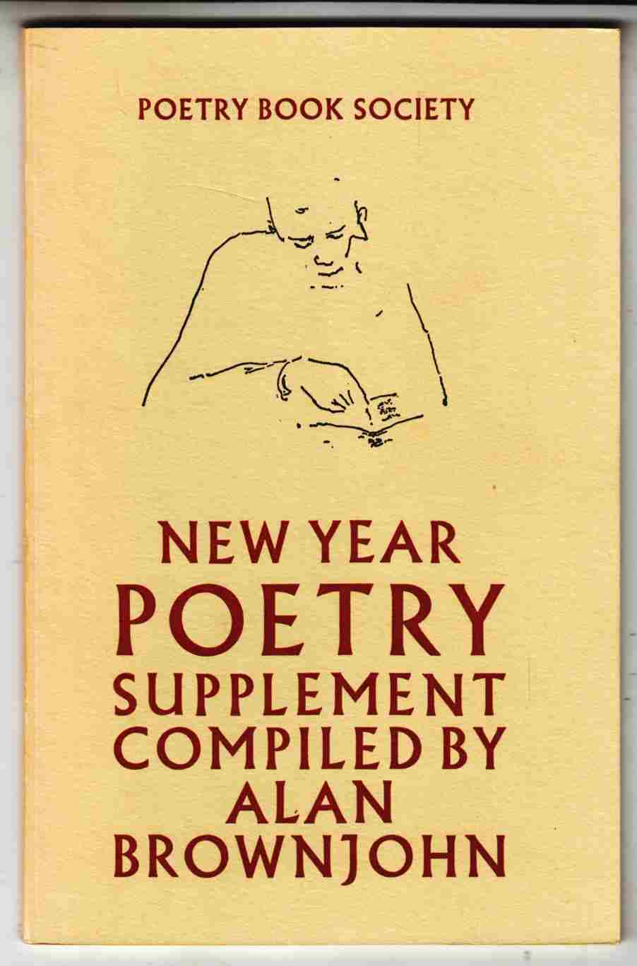 New Year Poetry Supplement