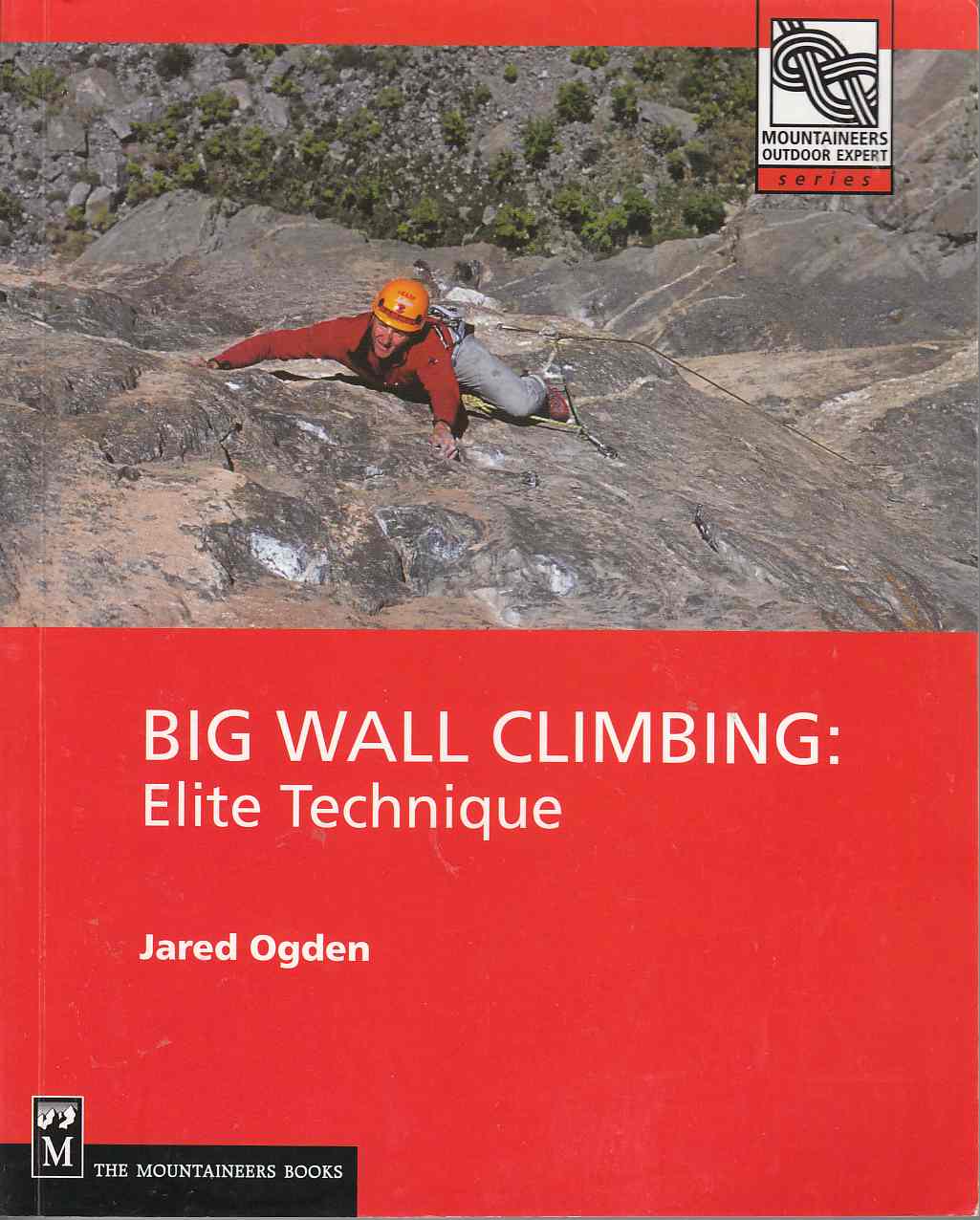 The Climbing Handbook The Complete Guide to Safe and Exciting Rock Climbing