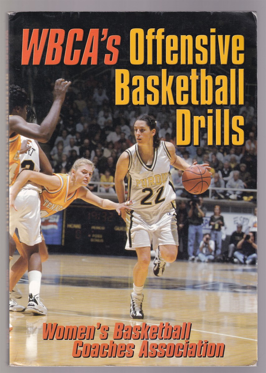WBCA's Offensive Basketball Drills