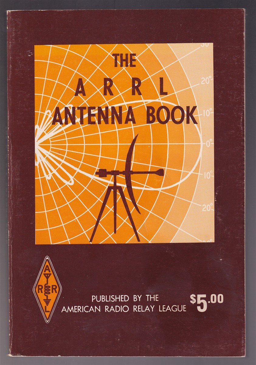 The A R R L Antenna Book