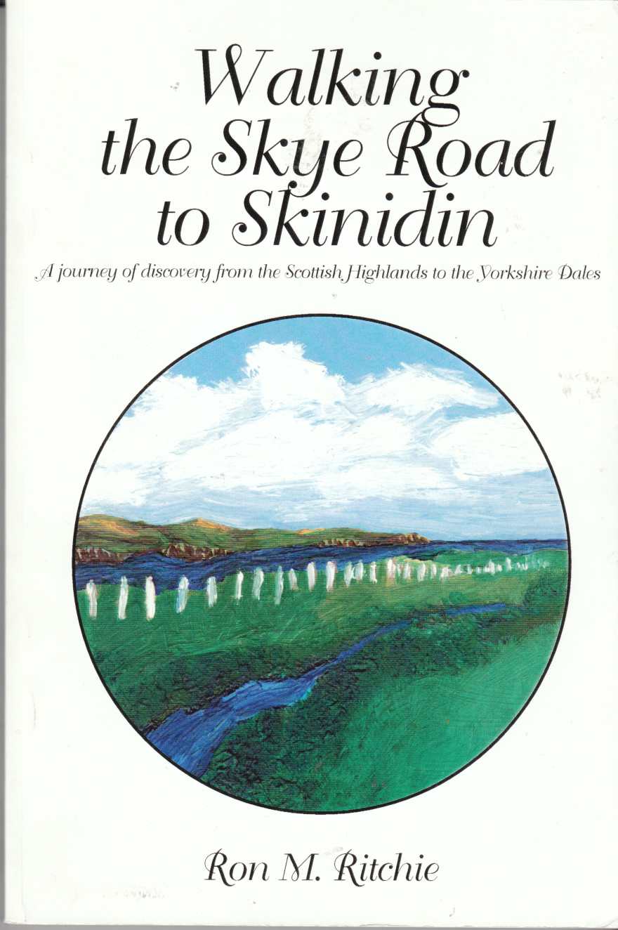 Inverary Women's Institute Tweedsmuir History