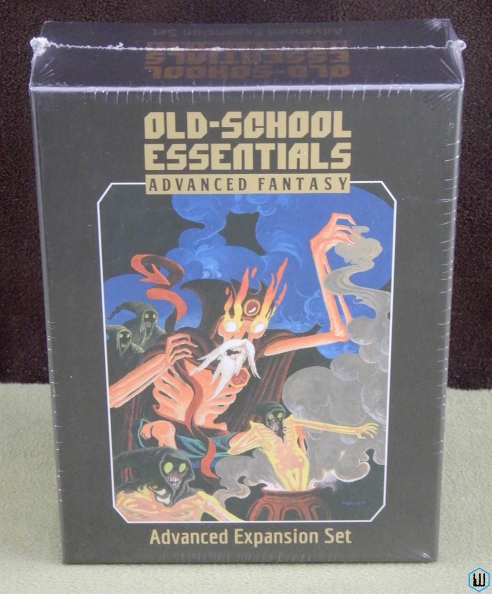 Wayne's Books - Sales Site - RPGs, Sci-Fi & Fantasy