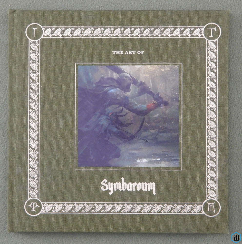 The Art of Symbaroum