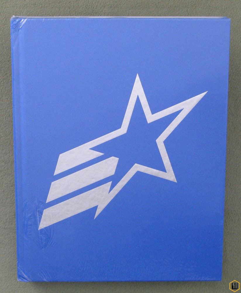 G I Joe Roleplaying Game Rpg Limited Edition Core Rulebook