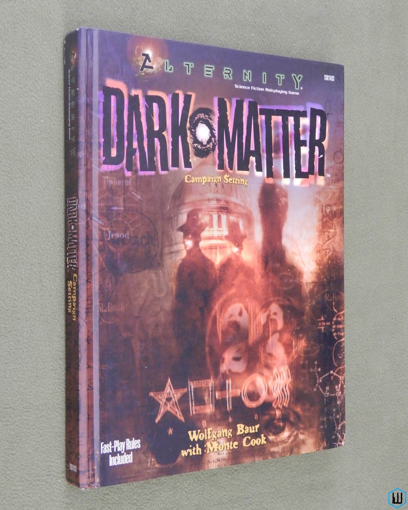 Wayne's Books - Sales Site - RPGs, Sci-Fi & Fantasy