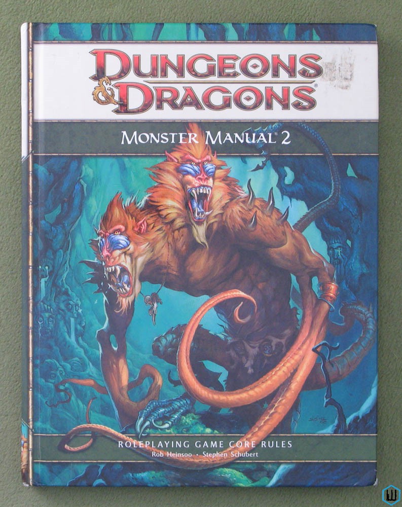 Wayne's Books - Sales Site - RPGs, Sci-Fi & Fantasy