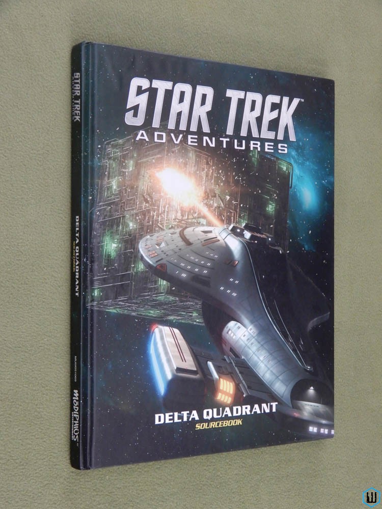 Wayne's Books - Sales Site - RPGs, Sci-Fi & Fantasy