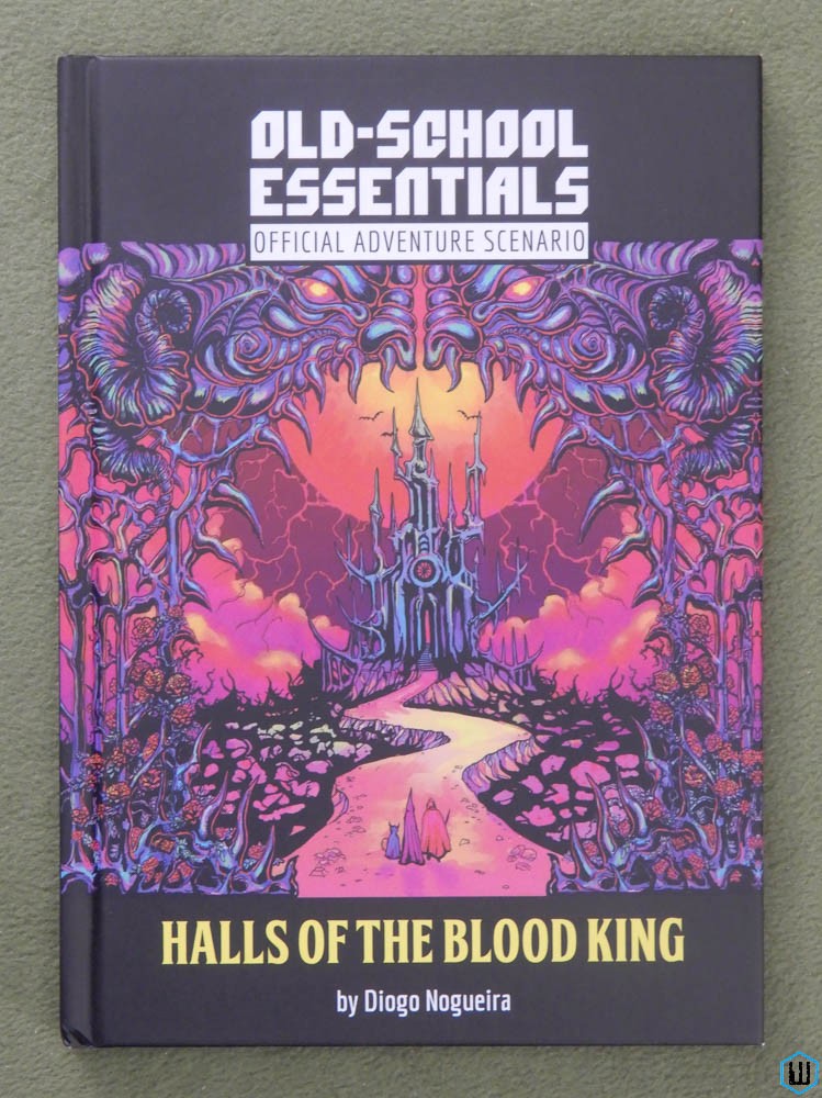 Wayne's Books - Sales Site - RPGs, Sci-Fi & Fantasy