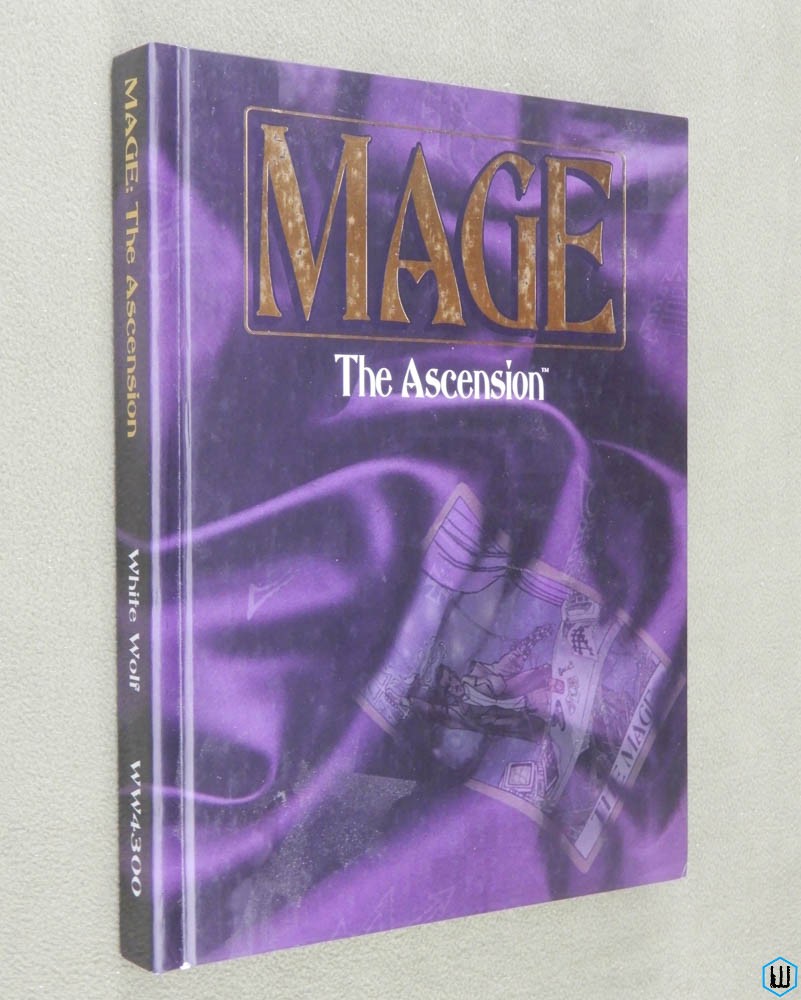 Wayne's Books - Sales Site - RPGs, Sci-Fi & Fantasy