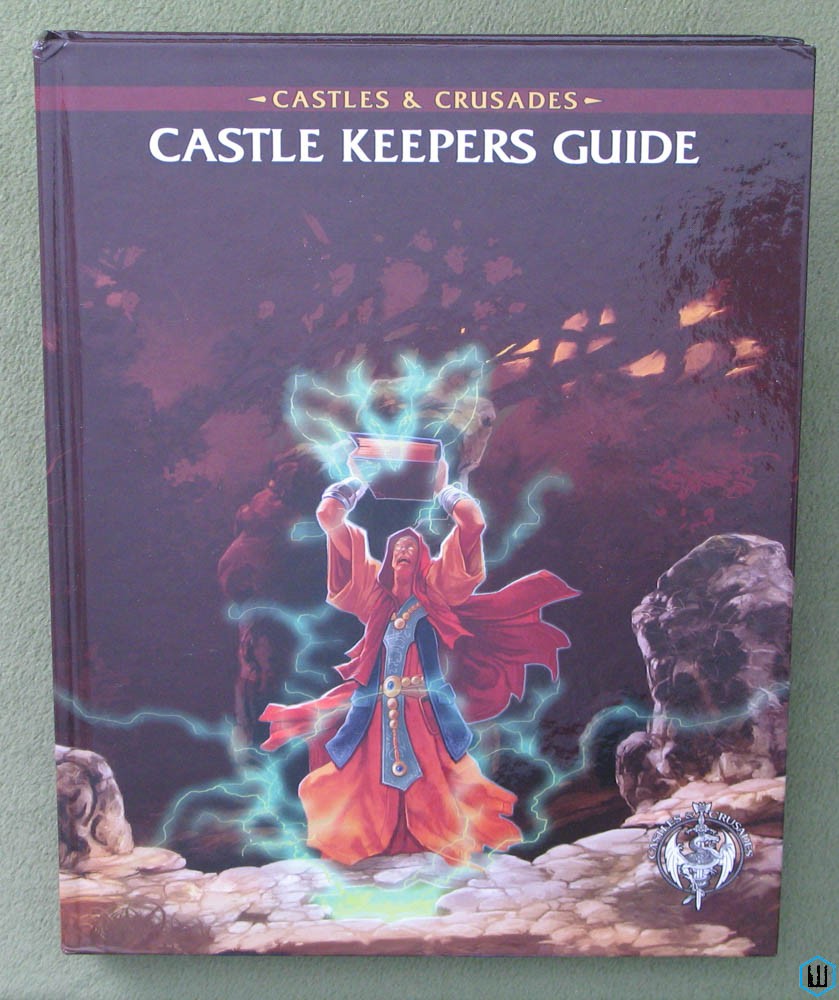 Wayne's Books - Sales Site - RPGs, Sci-Fi & Fantasy