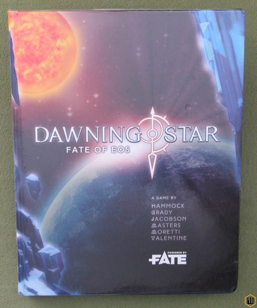 Wayne's Books - Sales Site - RPGs, Sci-Fi & Fantasy