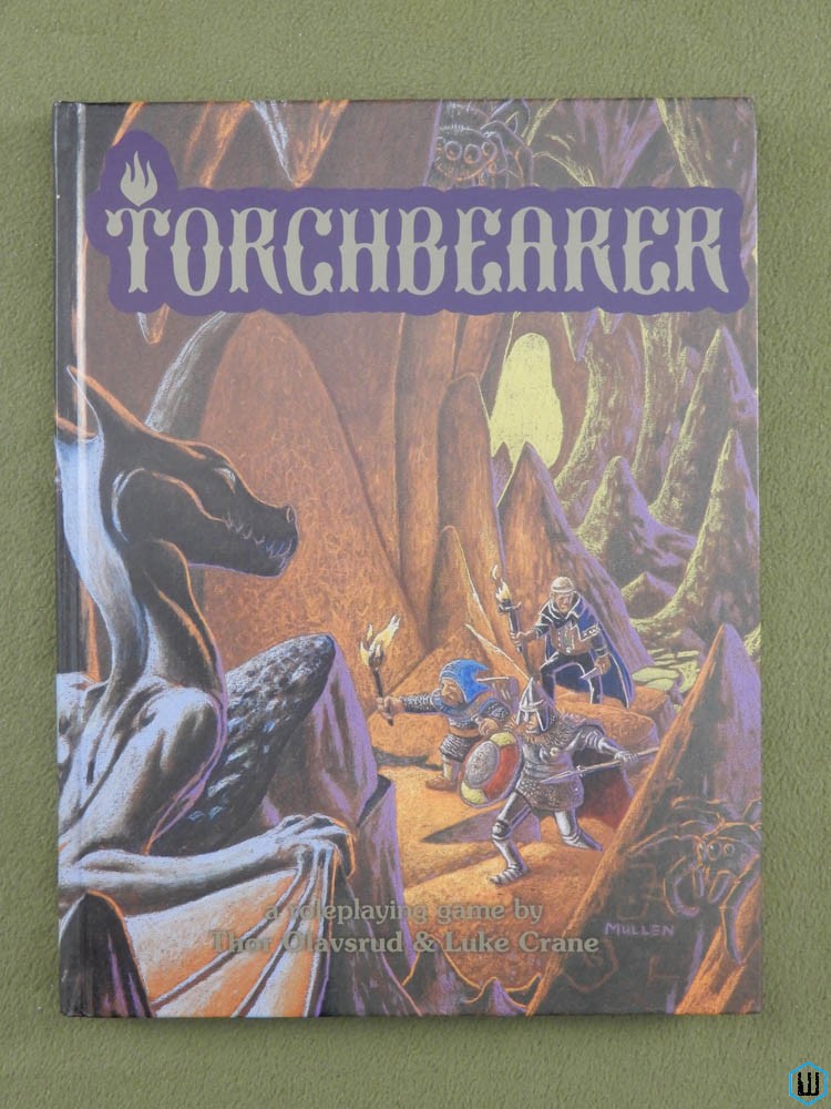 Wayne's Books - Sales Site - RPGs, Sci-Fi & Fantasy