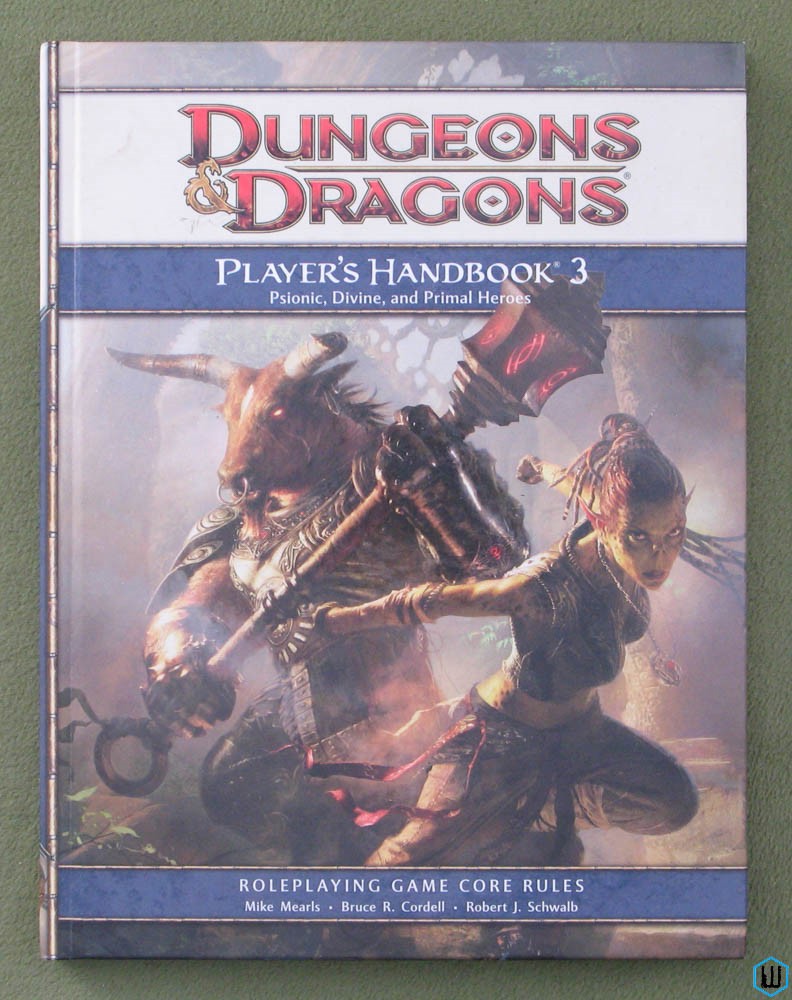 Complete Spacefarer's Handbook (Dungeons Dragons Spelljammer) Original 1992 edition