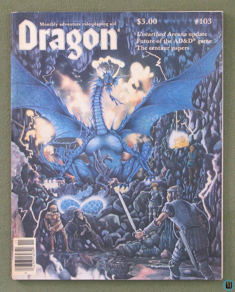 Wayne's Books - Sales Site - RPGs, Sci-Fi & Fantasy