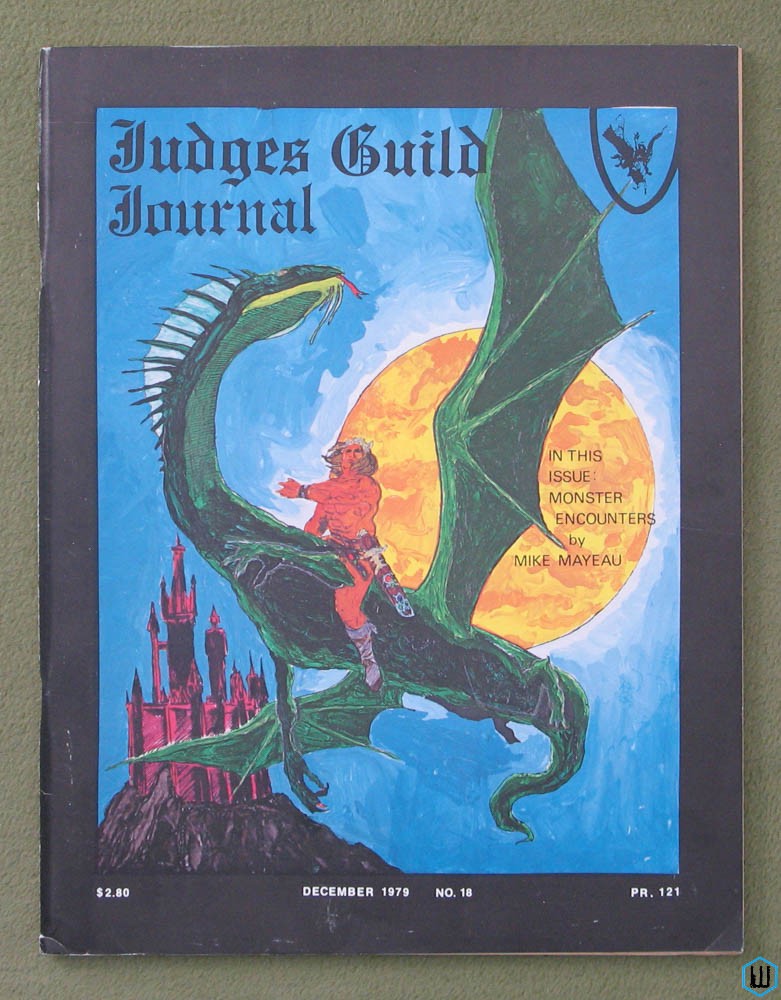 Wayne's Books - Sales Site - RPGs, Sci-Fi & Fantasy