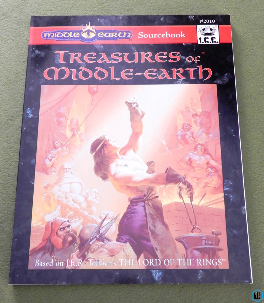 Wayne's Books - Sales Site - RPGs, Sci-Fi & Fantasy