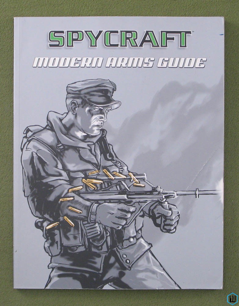 Wayne's Books - Sales Site - RPGs, Sci-Fi & Fantasy