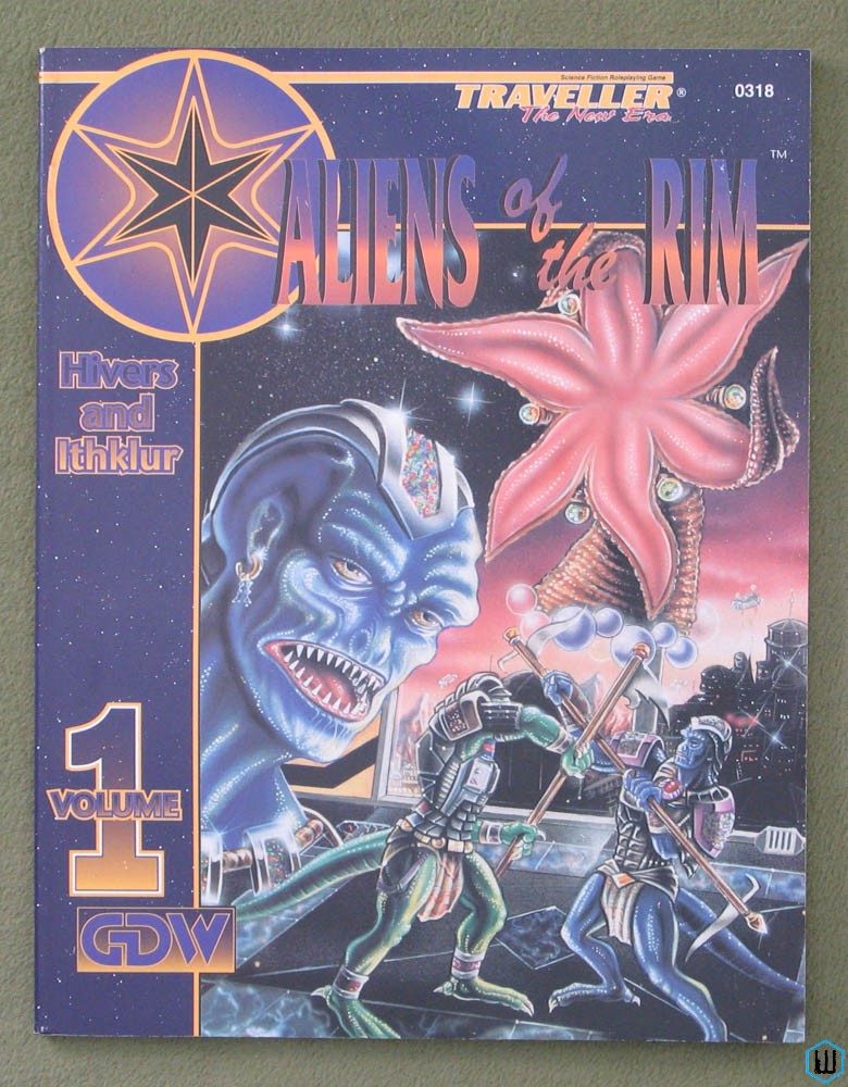 Traveller Double Adventure 4: Marooned / Marooned Alone