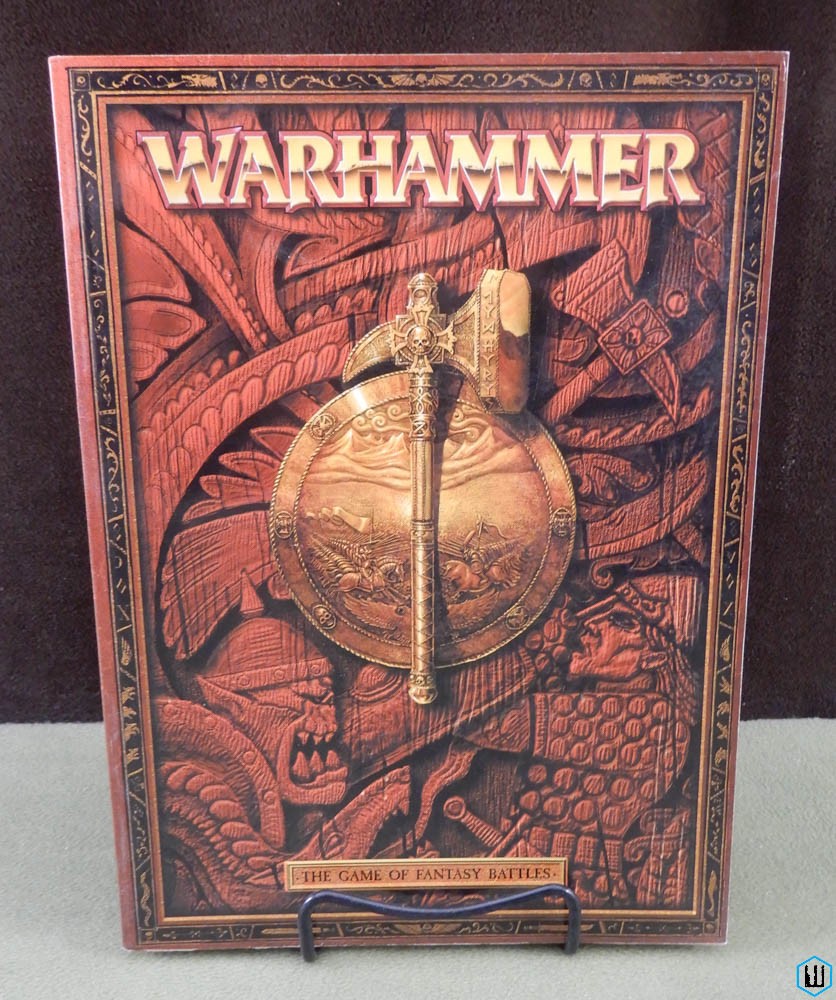 Wayne's Books - Sales Site - RPGs, Sci-Fi & Fantasy