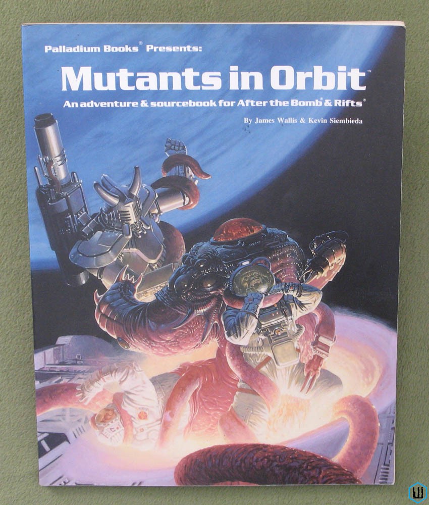 Invid Invasion (Robotech Roleplaying Game RPG, Book Five)