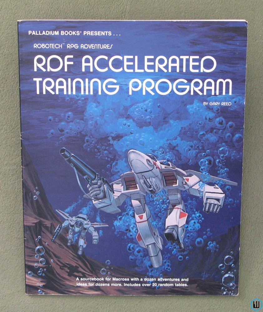 Wayne's Books - Sales Site - RPGs, Sci-Fi & Fantasy