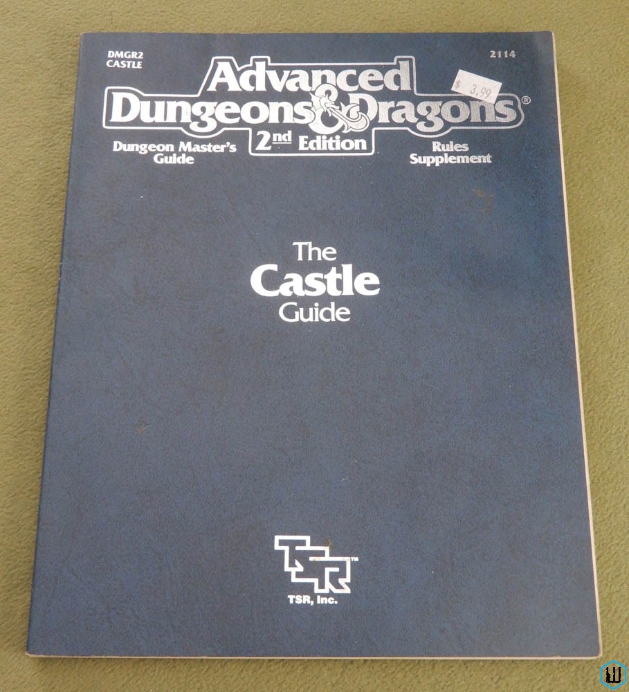 Wayne's Books - Sales Site - RPGs, Sci-Fi & Fantasy