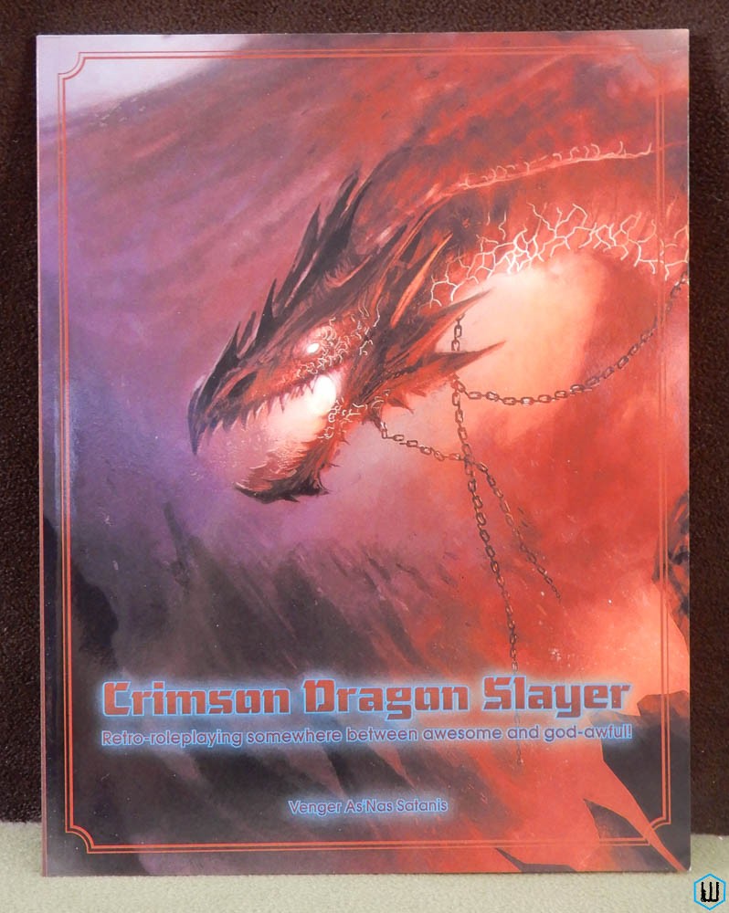 Wayne's Books - Sales Site - RPGs, Sci-Fi & Fantasy