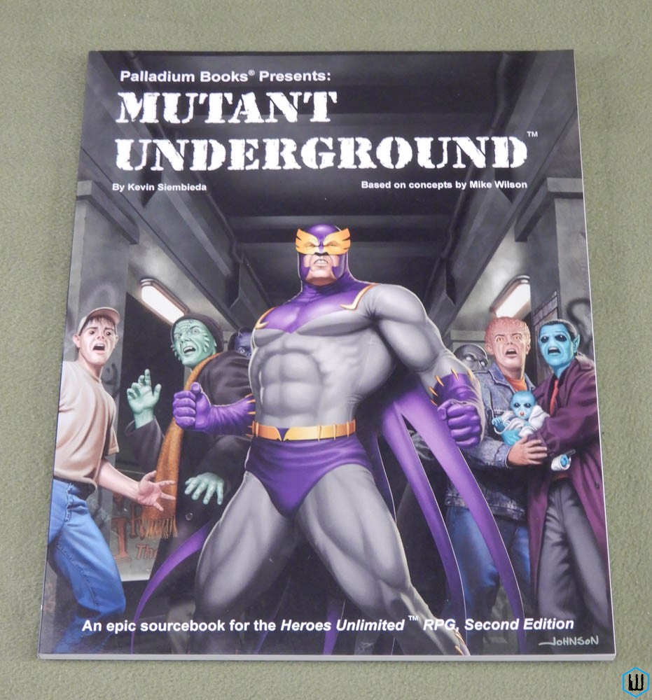 Buck Rogers XXVc: 25th Century Science Fiction Role Playing Game RPG ...