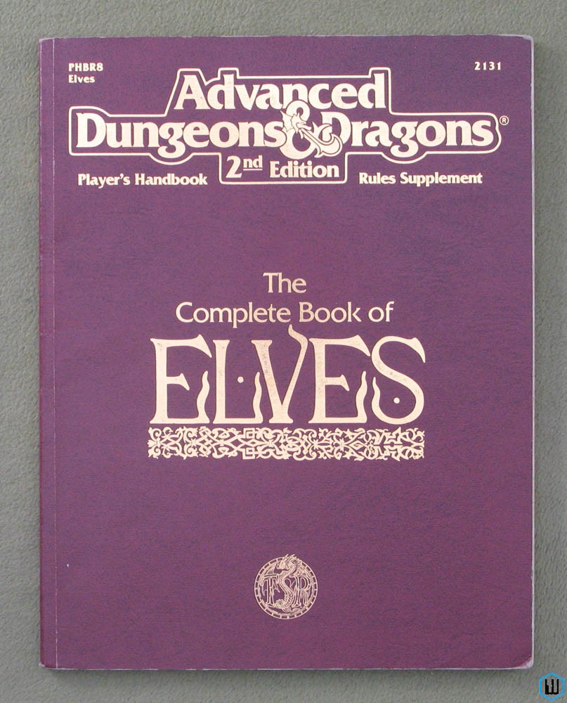 Wayne's Books - Sales Site - RPGs, Sci-Fi & Fantasy