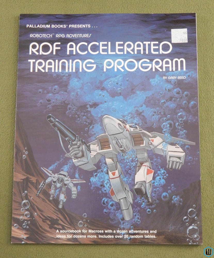 Zentraedi (Robotech Roleplaying Game RPG Book 3)