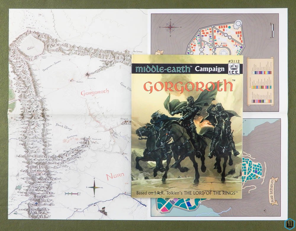 Wayne's Books - Sales Site - RPGs, Sci-Fi & Fantasy