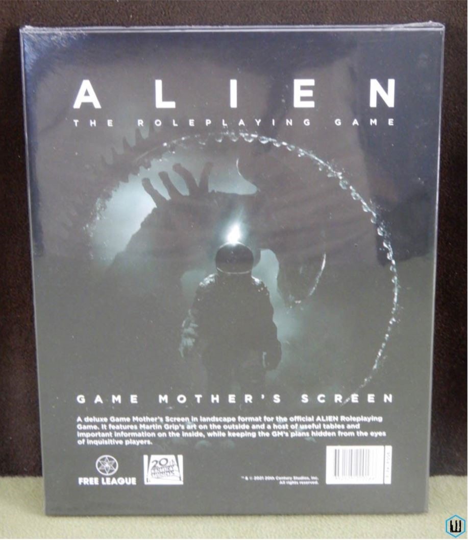 Wayne's Books - Sales Site - RPGs, Sci-Fi & Fantasy