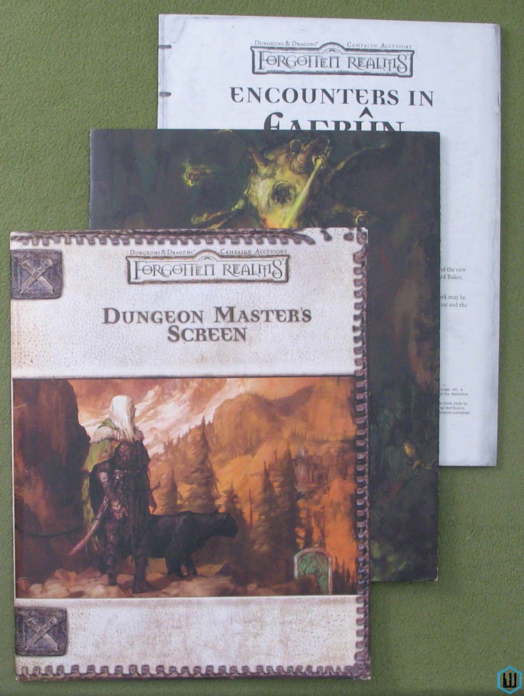 Wayne's Books - Sales Site - RPGs, Sci-Fi & Fantasy