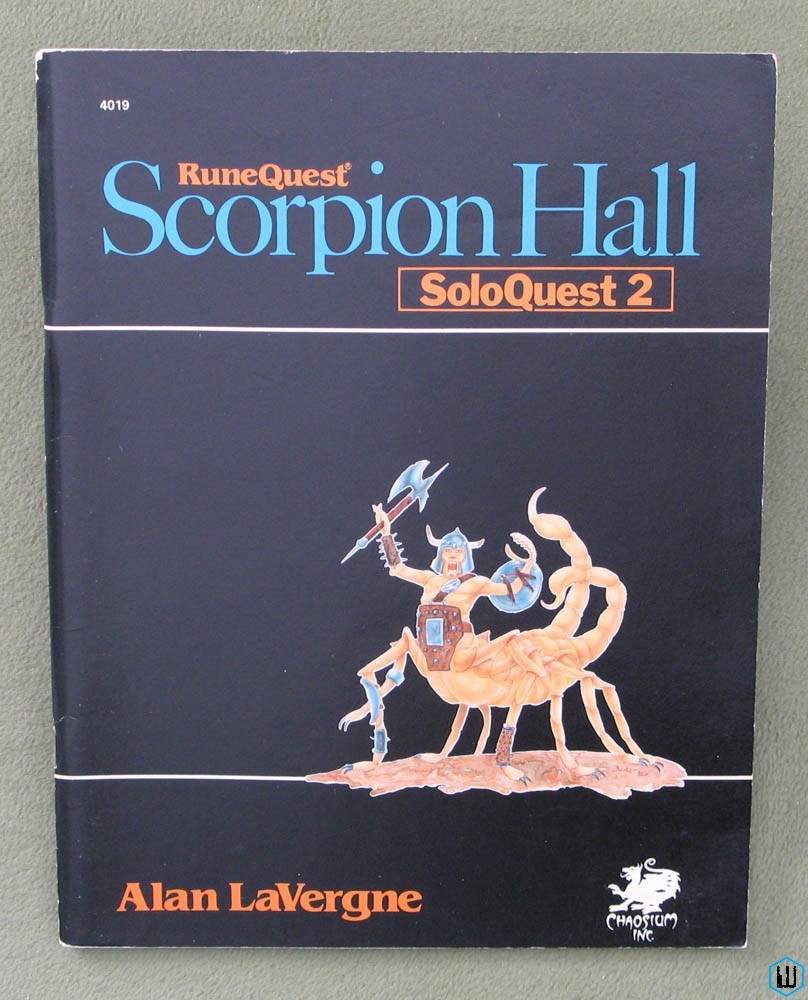 Cthulhu Invictus Companion (Call of Cthulhu RPG)