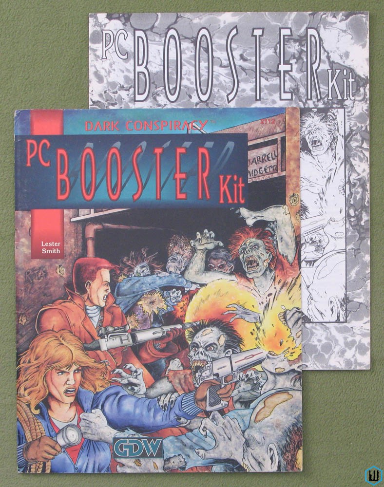 Wayne's Books - Sales Site - RPGs, Sci-Fi & Fantasy