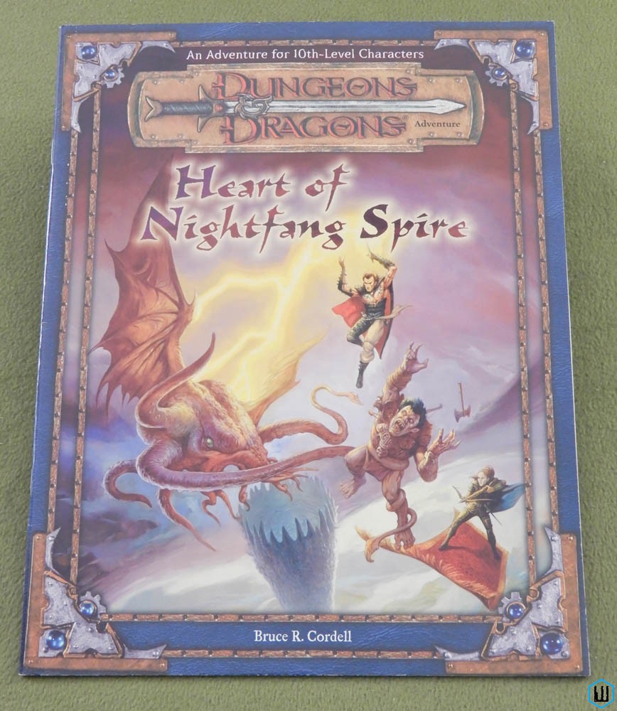 The Quintessential Bard (Dungeons & Dragons 3rd Edition D20 System) NICE