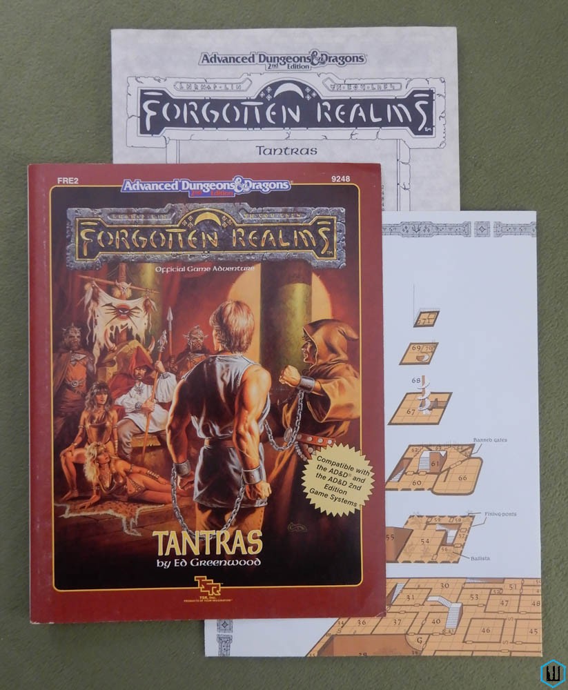 Wayne's Books - Sales Site - RPGs, Sci-Fi & Fantasy