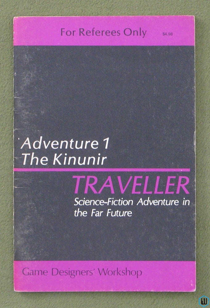 Wayne's Books - Sales Site - RPGs, Sci-Fi & Fantasy