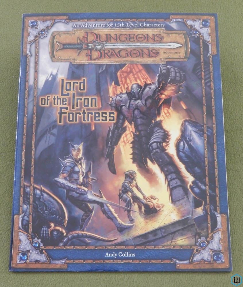 Path of the Sword (Dungeons & Dragons 3rd Edition D20 System)