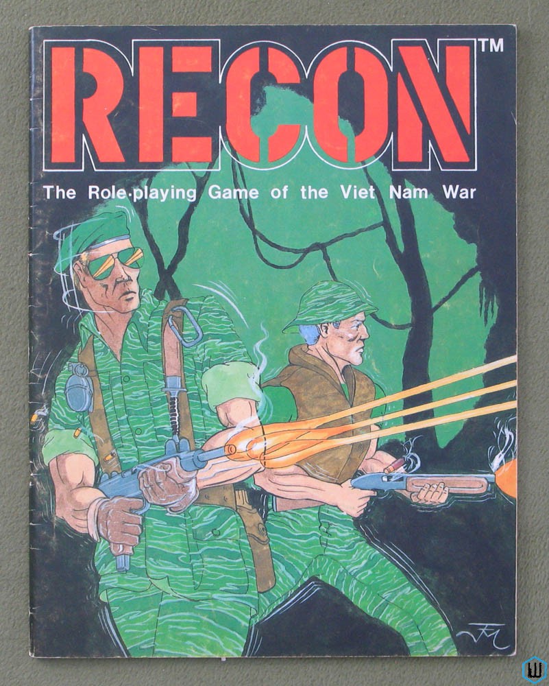 Wayne's Books - Sales Site - RPGs, Sci-Fi & Fantasy