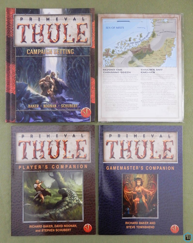 Wayne's Books - Sales Site - RPGs, Sci-Fi & Fantasy