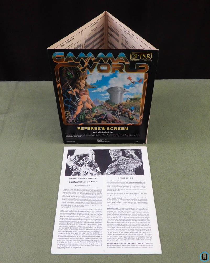 Wayne's Books - Sales Site - RPGs, Sci-Fi & Fantasy