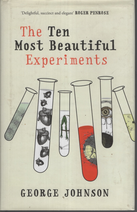 The Ten Most Beautiful Experiments